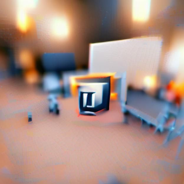 Liminal space bar - AI Generated Artwork - NightCafe Creator