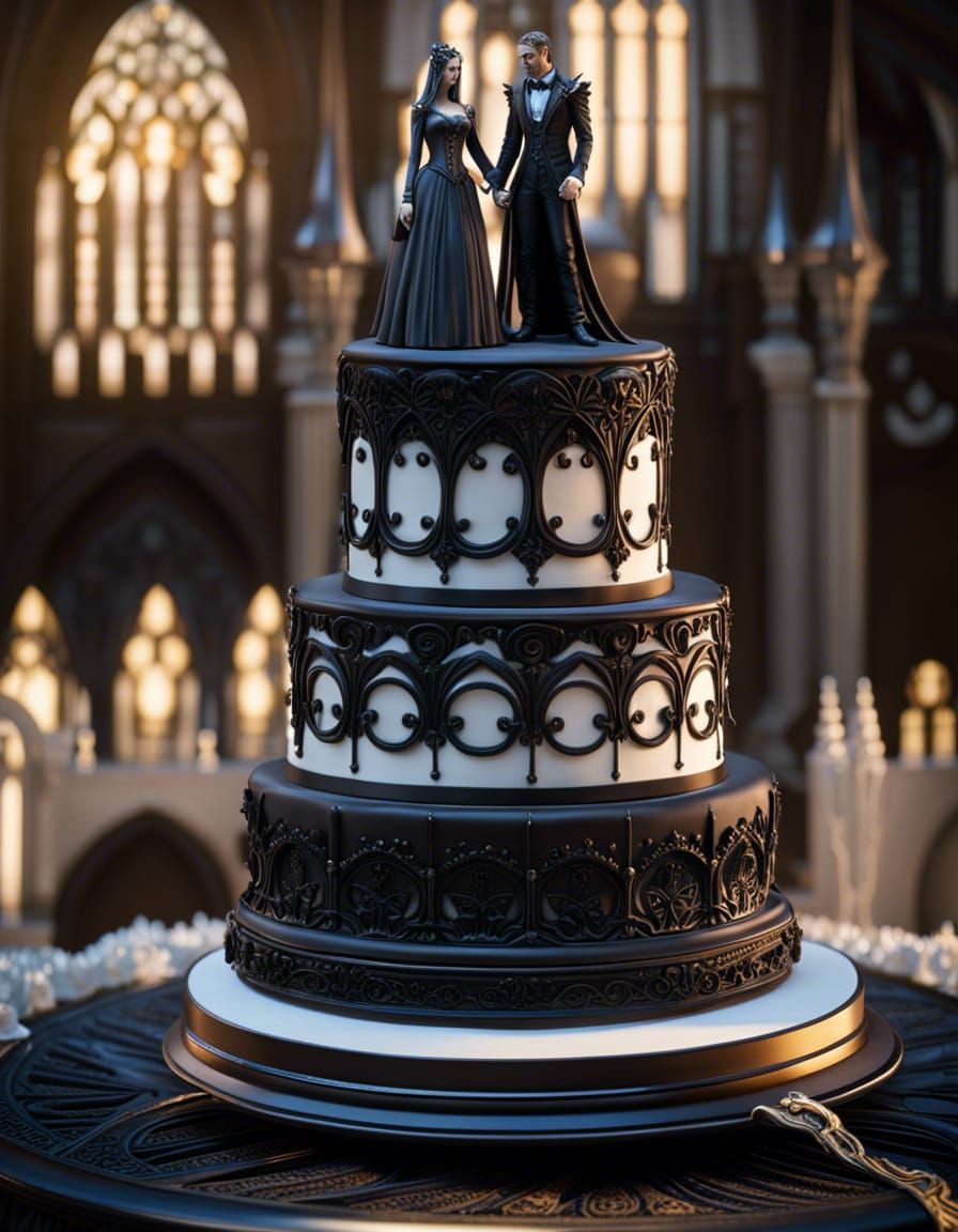 Wedding - AI Generated Artwork - NightCafe Creator