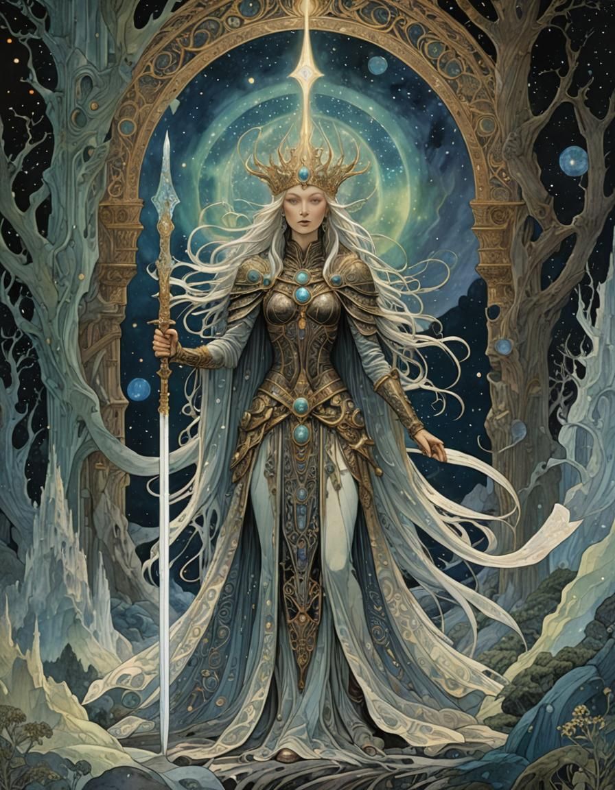 Entities of the astral plane can be created by the common thoughts of ...