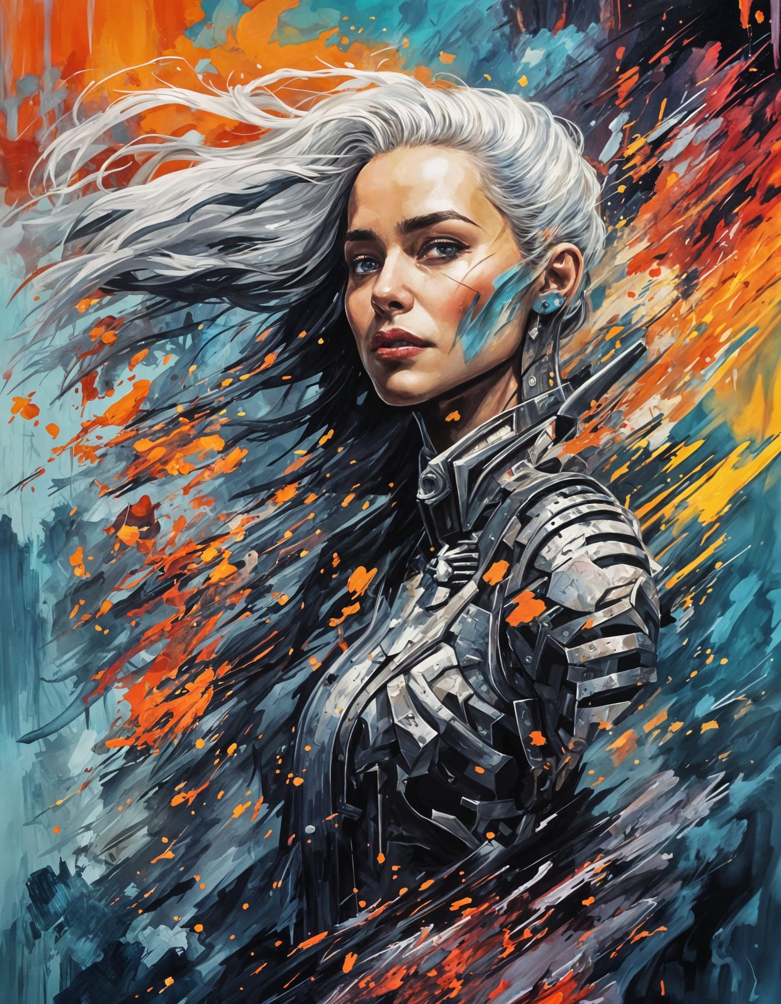 Smear of a Sneer - Smear of a Sneer