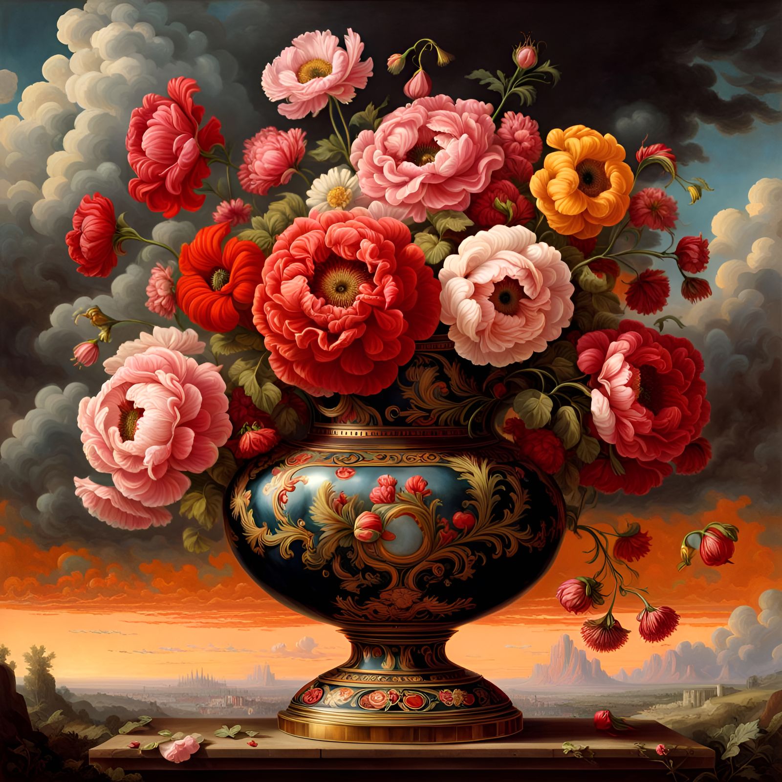 Madder, Brink pink, Crimson, Cardinal red, Blood Cheddar Coquelicot ...