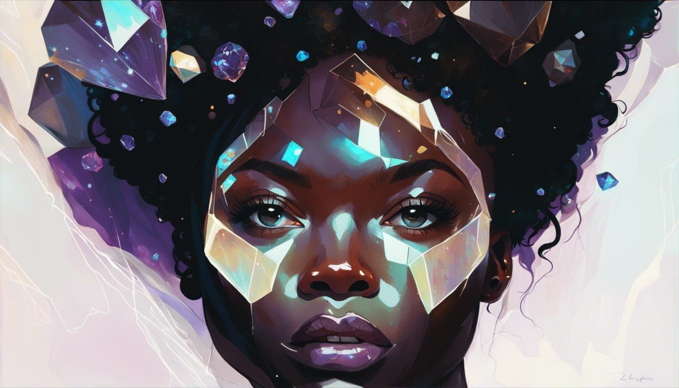 style of guweiz,cory loftisblack beauty,a beautiful gorgeous african ...