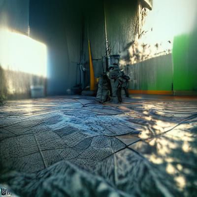 Call of duty - AI Generated Artwork - NightCafe Creator