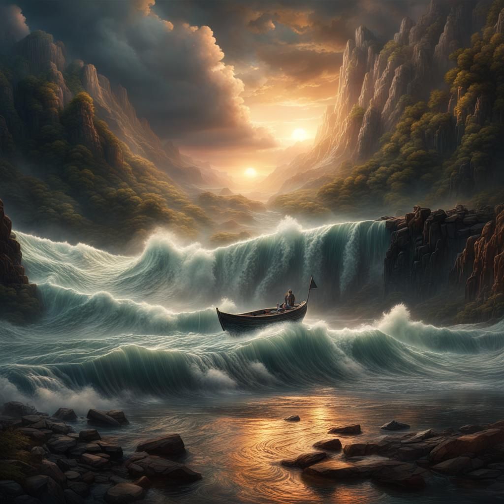 Sleep, sugar, let your dreams flood in Like waves of sweet fire, you're ...