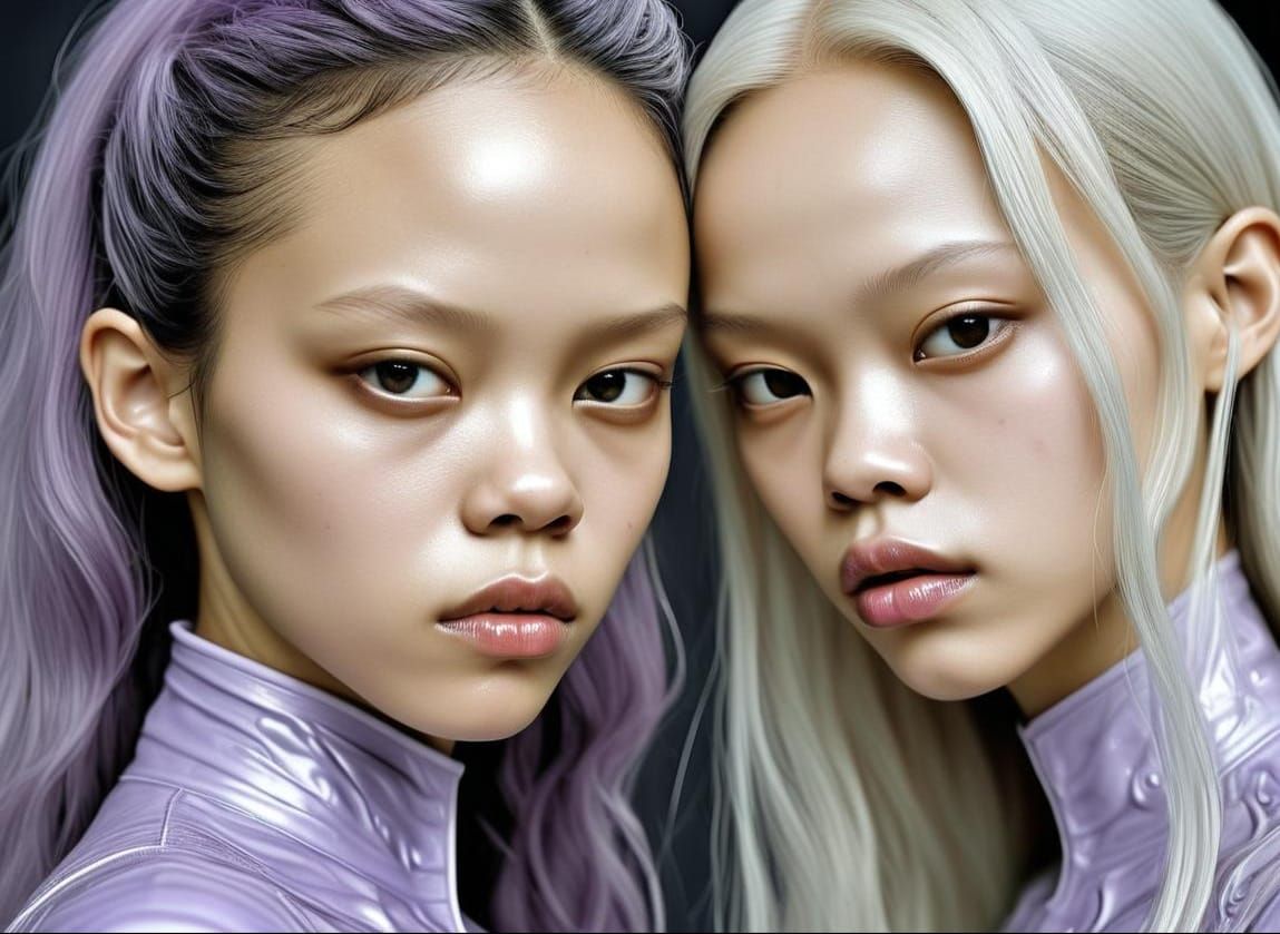 Young Winkman was peer tutoring Eu-Meh and Kexin when he accidentally ...