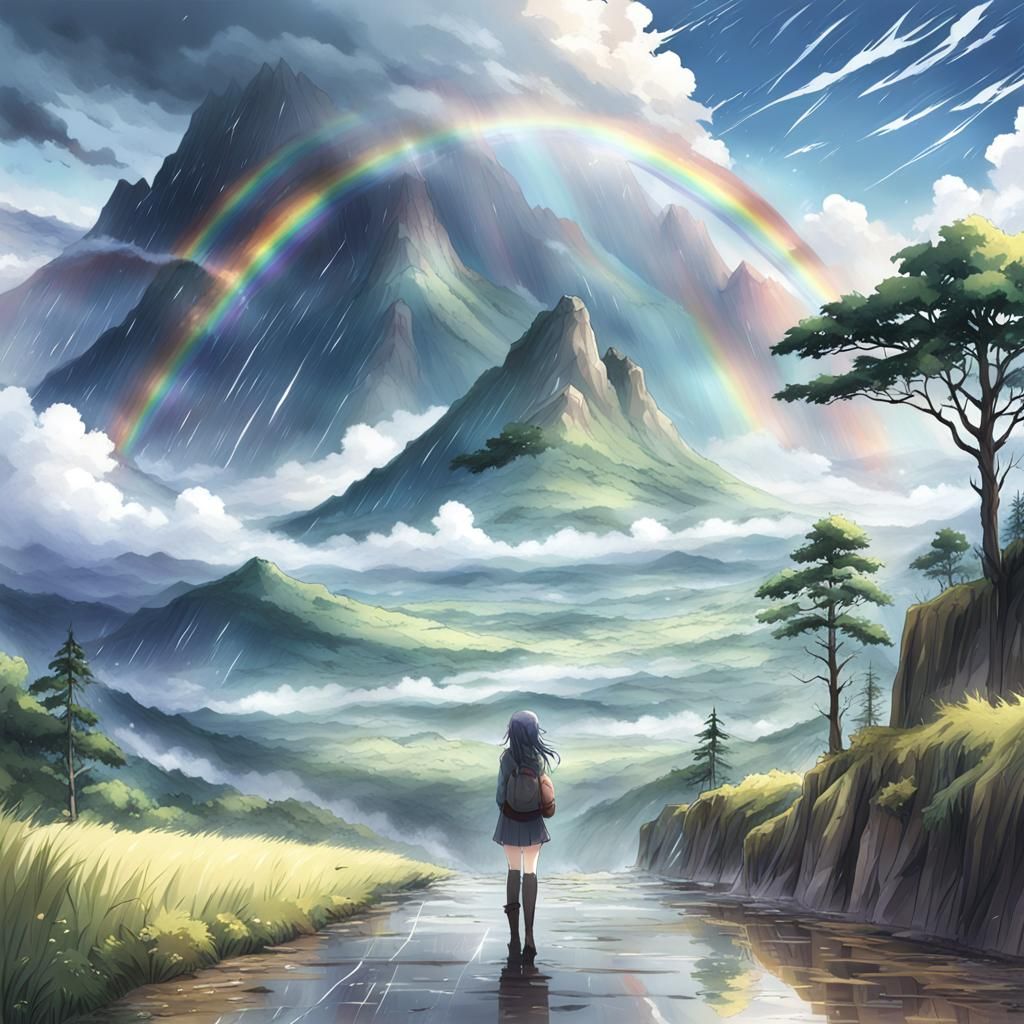 This the last - AI Generated Artwork - NightCafe Creator