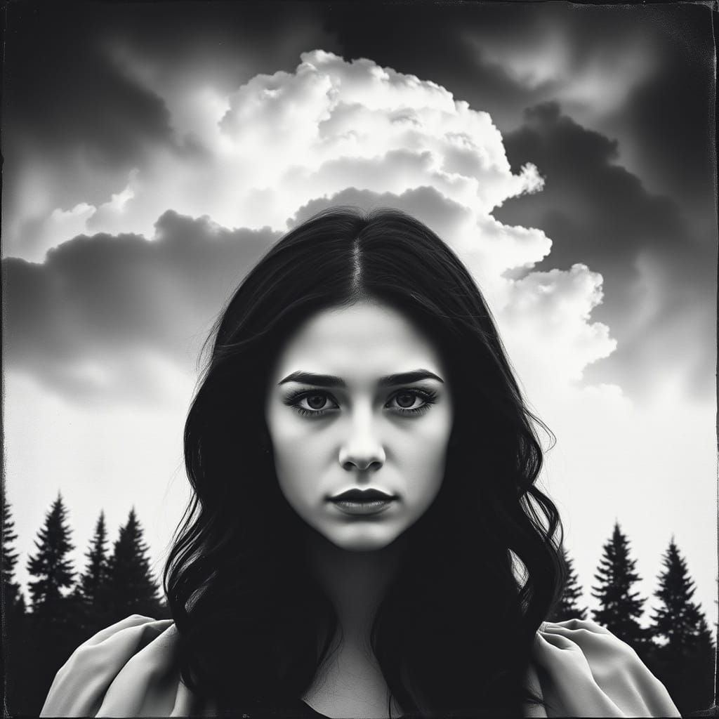 Real Snow White - Real Snow White