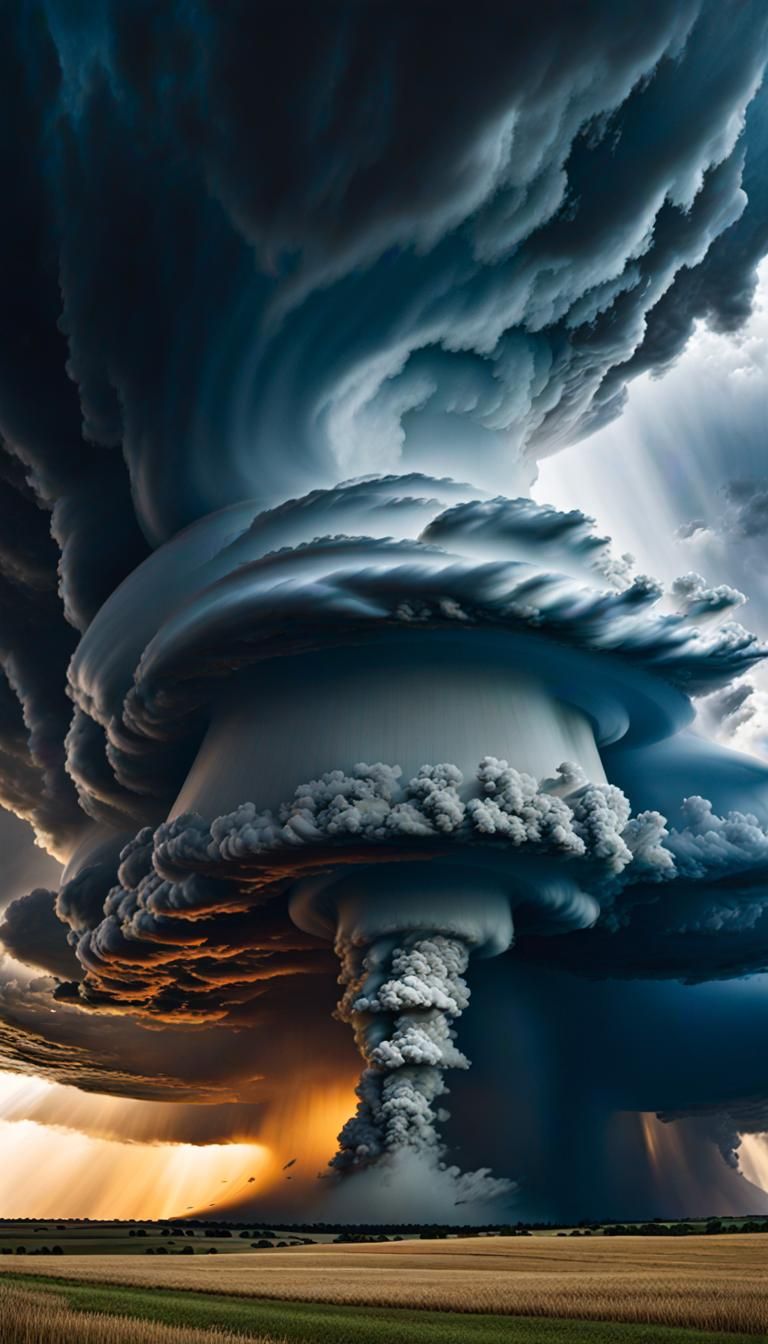 Touchdown - AI Generated Artwork - NightCafe Creator