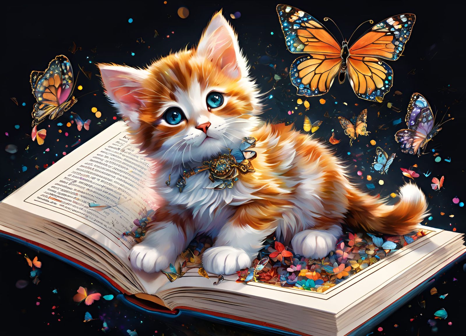 Playtime - AI Generated Artwork - NightCafe Creator