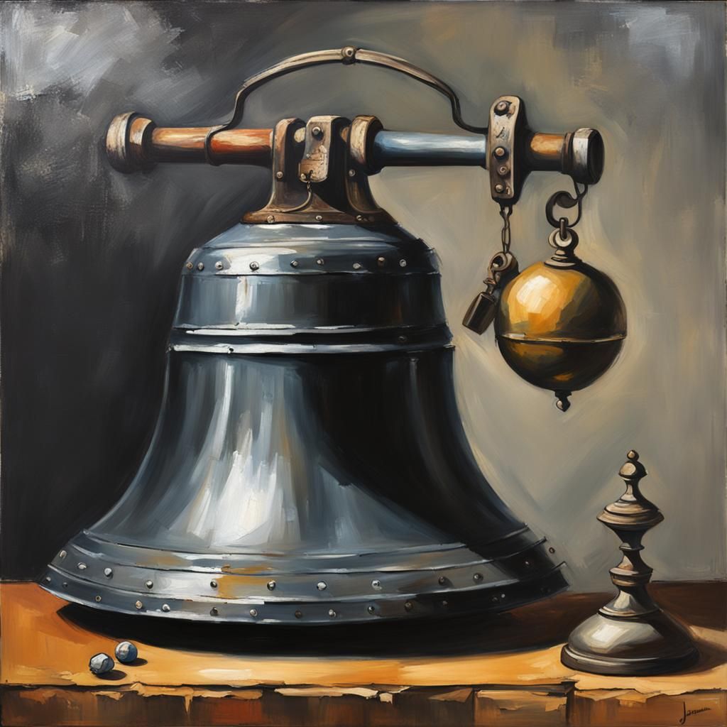 Team Kilo (11th First Phase) - AI Generated Artwork - NightCafe Creator