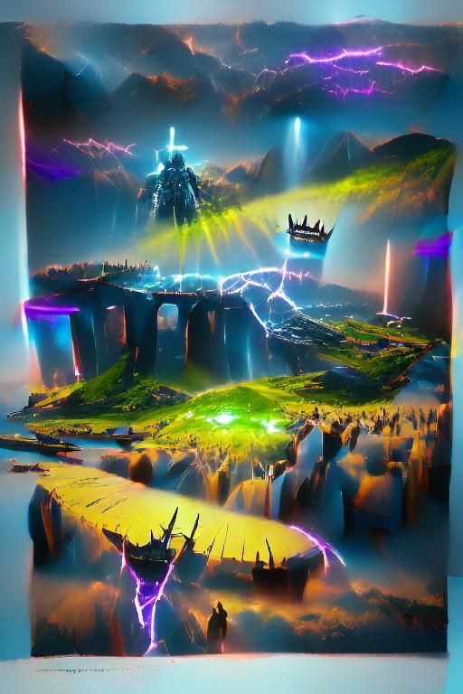 Battle for the Cyber Crown