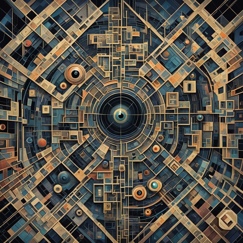 WALL - AI Generated Artwork - NightCafe Creator