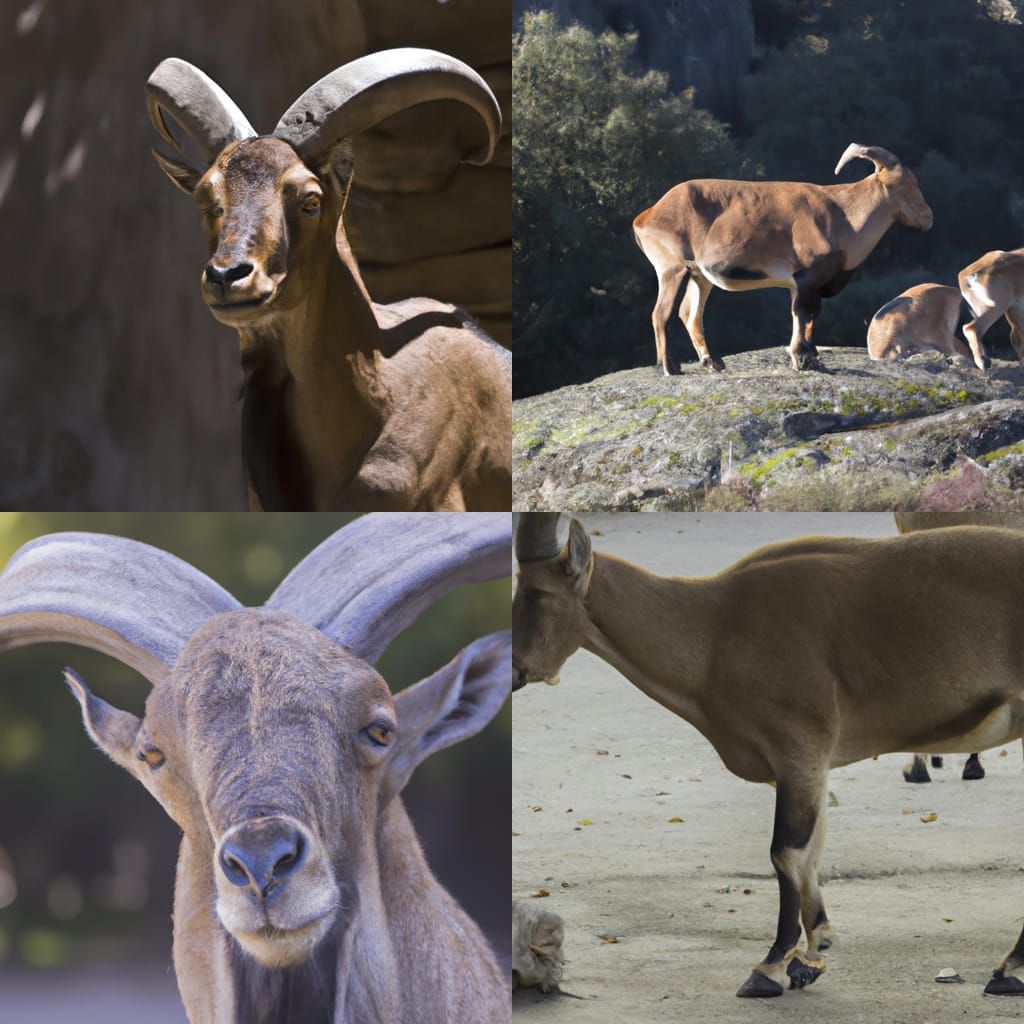 Chupa-cabra - AI Generated Artwork - NightCafe Creator