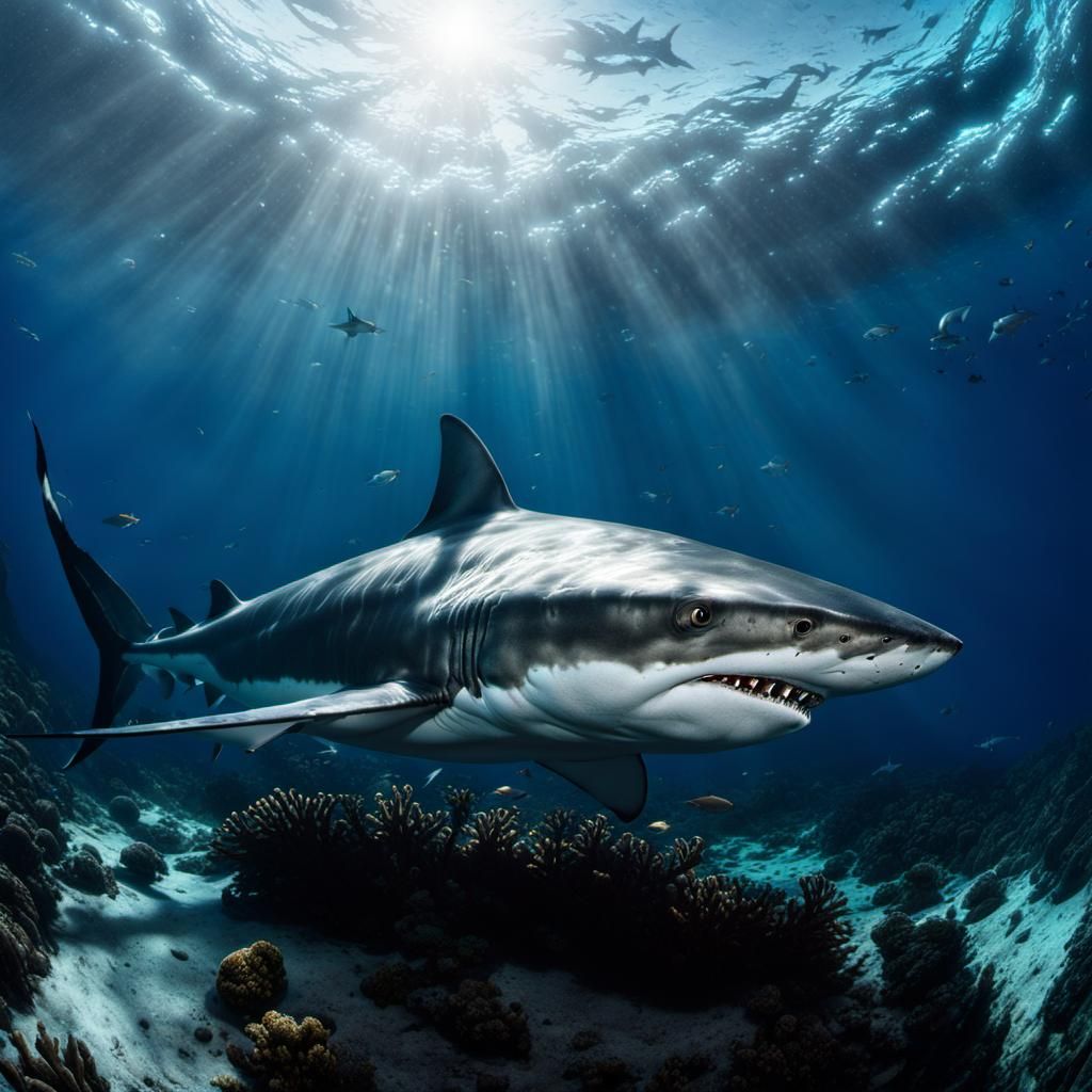 Untitled Creation - AI Generated Artwork - NightCafe Creator