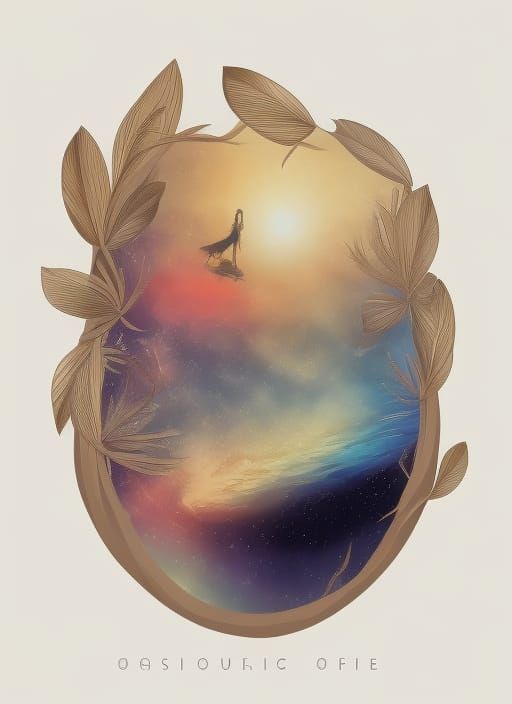 OASIOULIC OFIE - AI Generated Artwork - NightCafe Creator