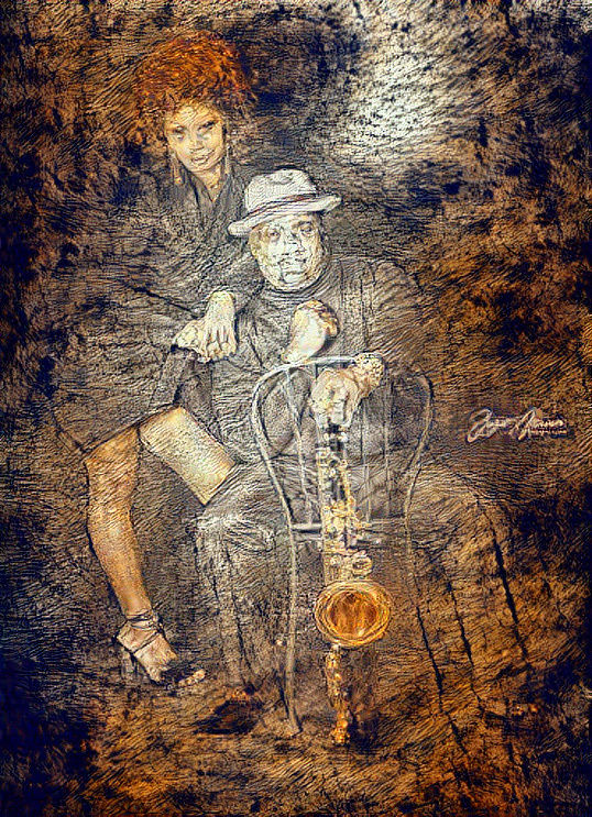 Tony & Company - AI Generated Artwork - NightCafe Creator