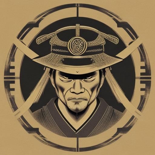 SAMURAI code of ethics, diginity(尊厳) and honor(名誉), loyalty(忠誠心), - AI ...