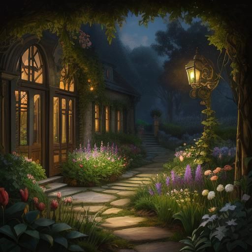 Final Attempt - AI Generated Artwork - NightCafe Creator