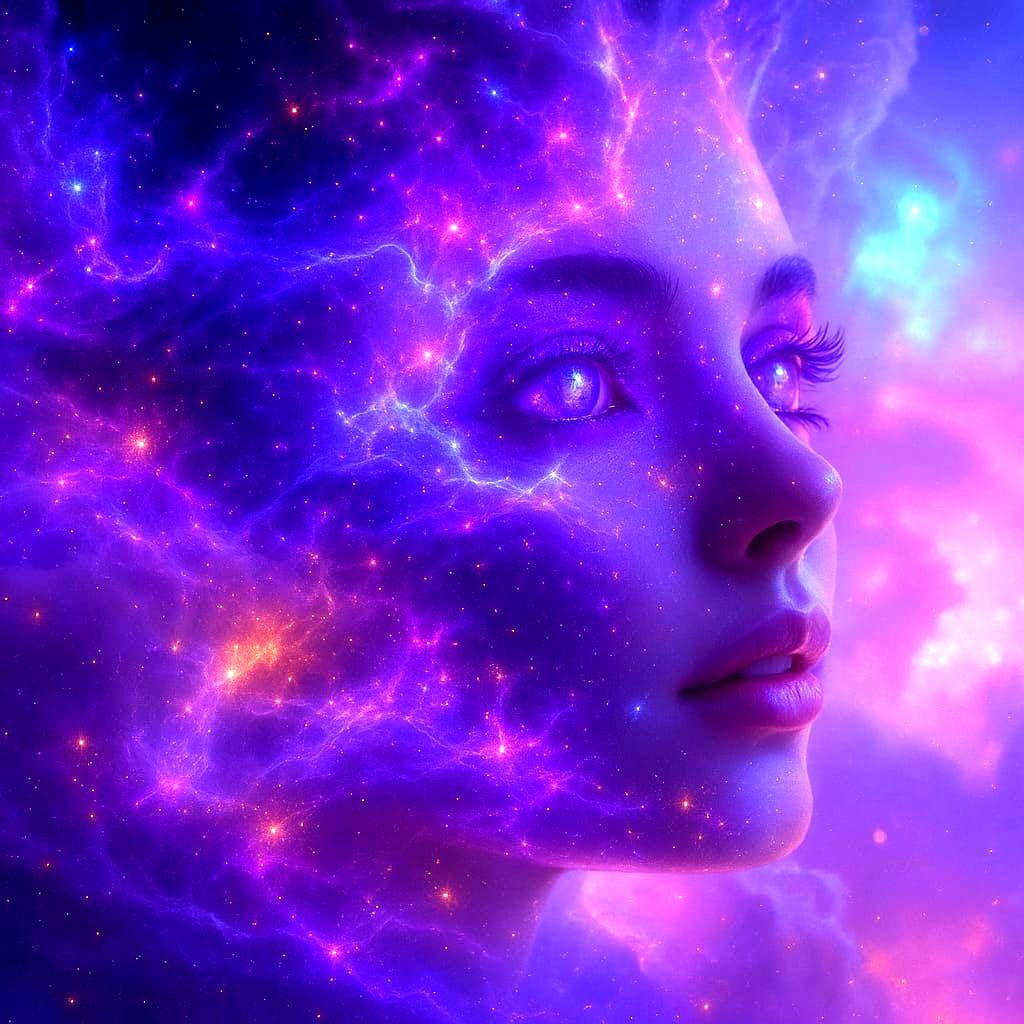 Galactic Thoughts - Galactic Thoughts