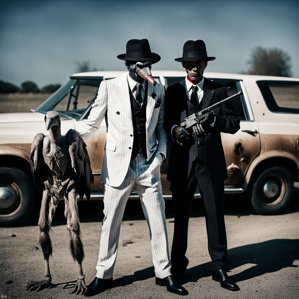 Eerie Steak Sandwiches season 5️⃣ episode 3️⃣0️⃣: Gangsta Vic's Road ...