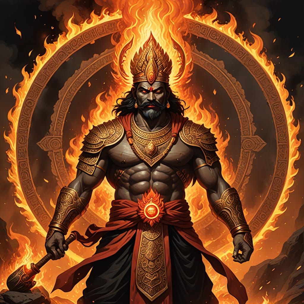 Importance of Digestion (Agni): A major focus of the Charaka Samhita is ...