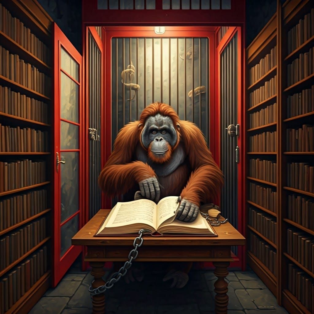 The librarian and the necrotelicomnicon the most dangerous book on the ...