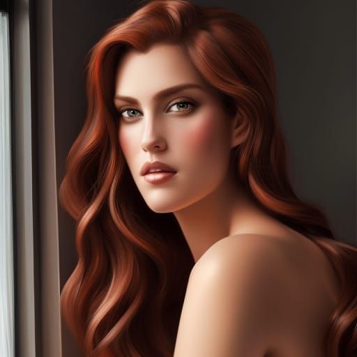 Embracing the Dawn: Jordan's Awakening to the Sun's Gentle Kiss - AI ...