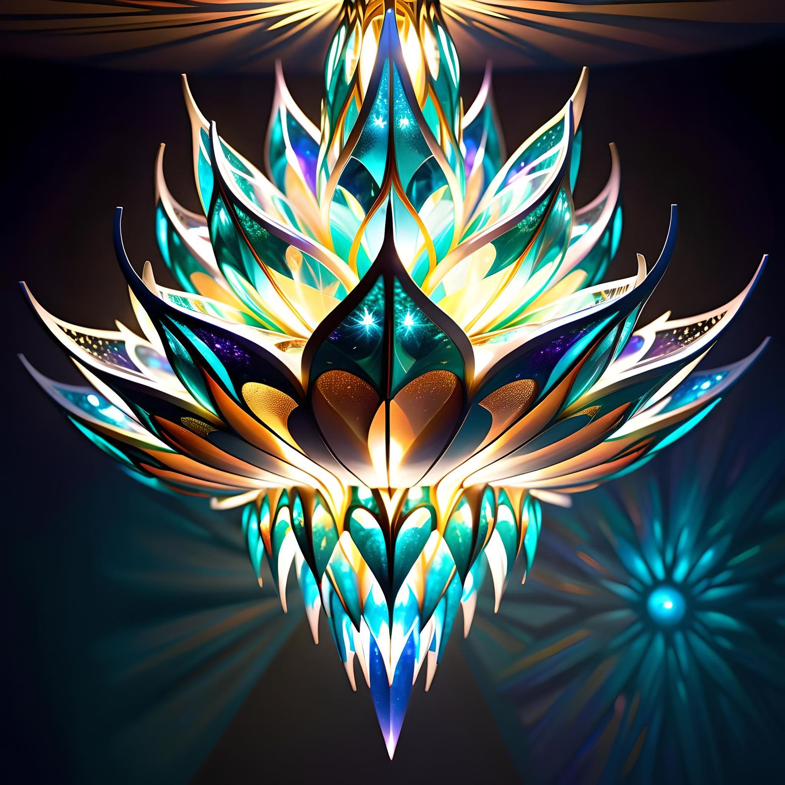 Fancy - AI Generated Artwork - NightCafe Creator