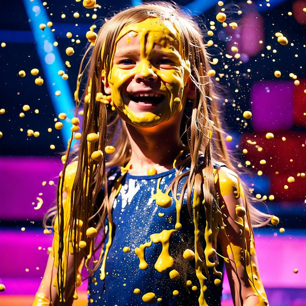 Wacky Kids' Gameshow - Wacky Kids' Gameshow