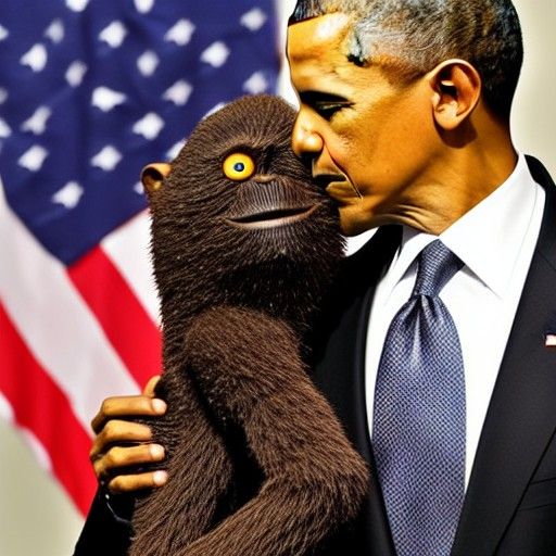 obamna - User on NightCafe Creator - NightCafe Creator