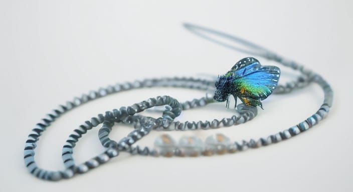 The Lorenz Attractor: The butterfly effect (High entropy: chaos ...