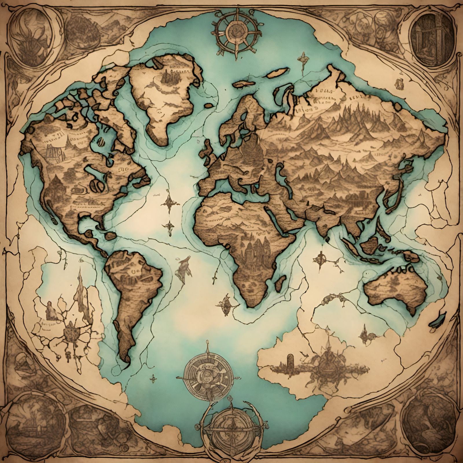 An intricate drawing of a baseball card Cardstock, (collector card ...