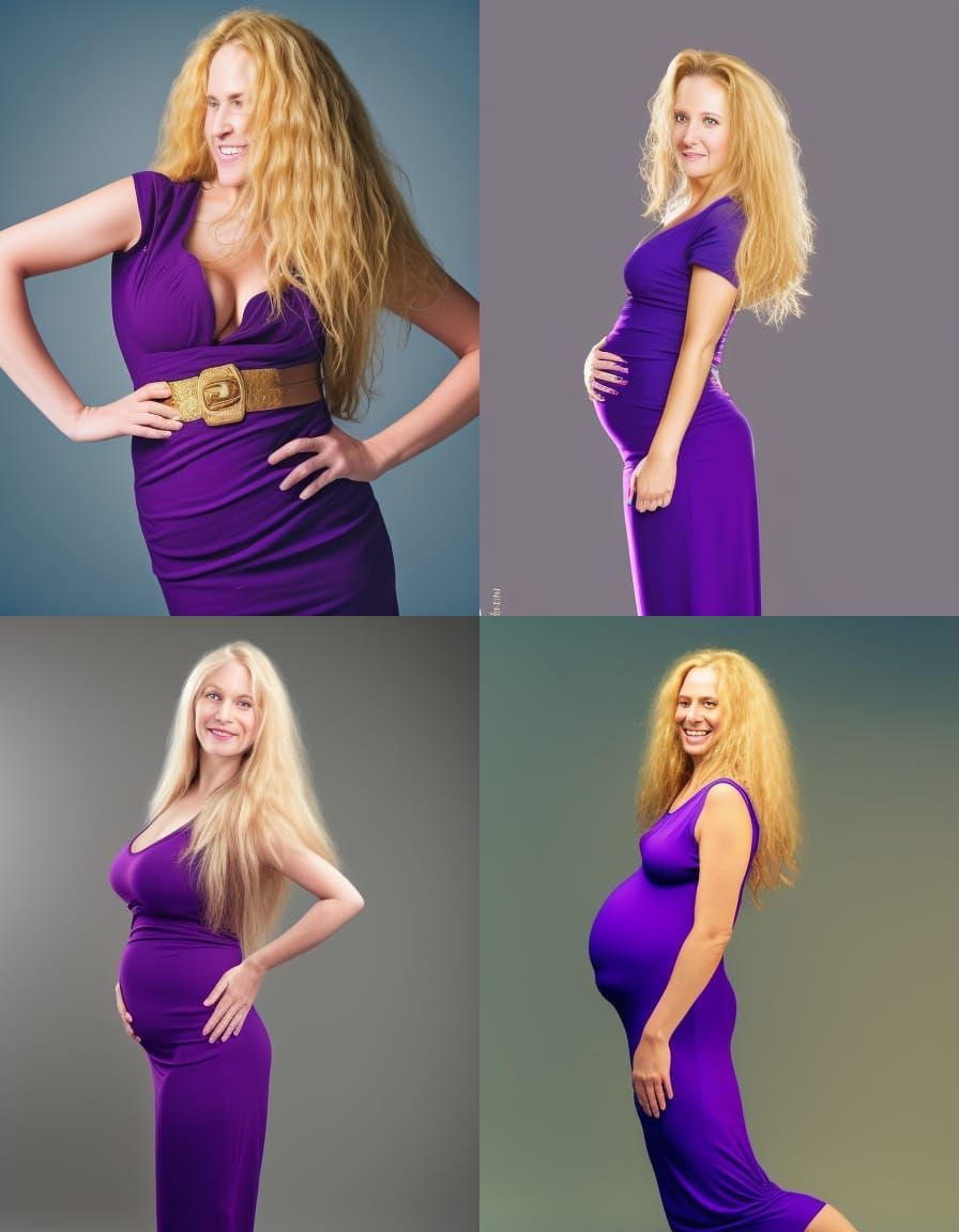 REALISTIC FULL BODY PORTRAIT OF A WOMAN 38 year old SO GORGEOUS AND ...