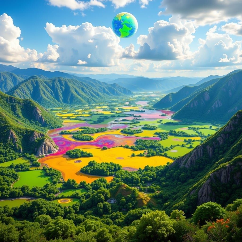 Complementary colors - Complementary colors