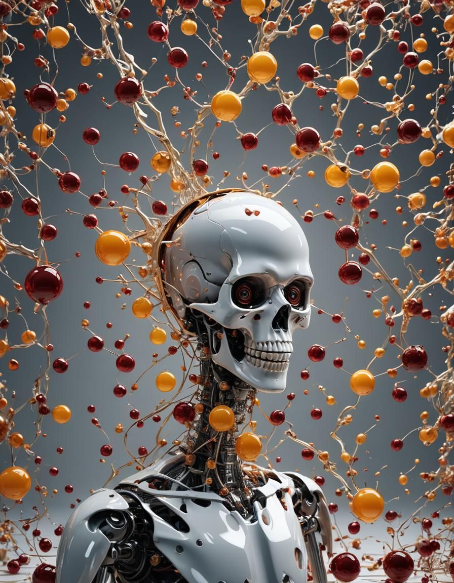 Random - AI Generated Artwork - NightCafe Creator