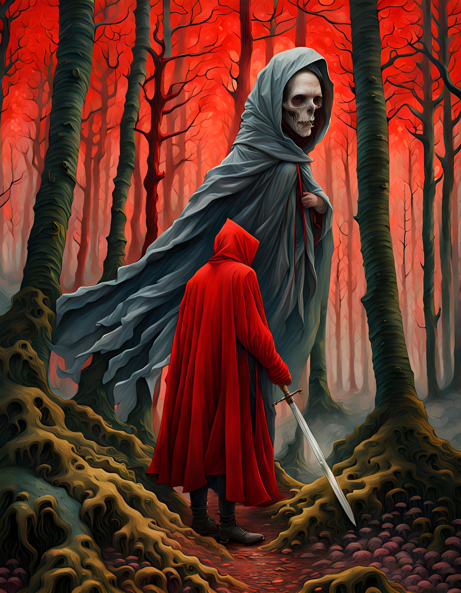 Cool Sword, Bro - AI Generated Artwork - NightCafe Creator