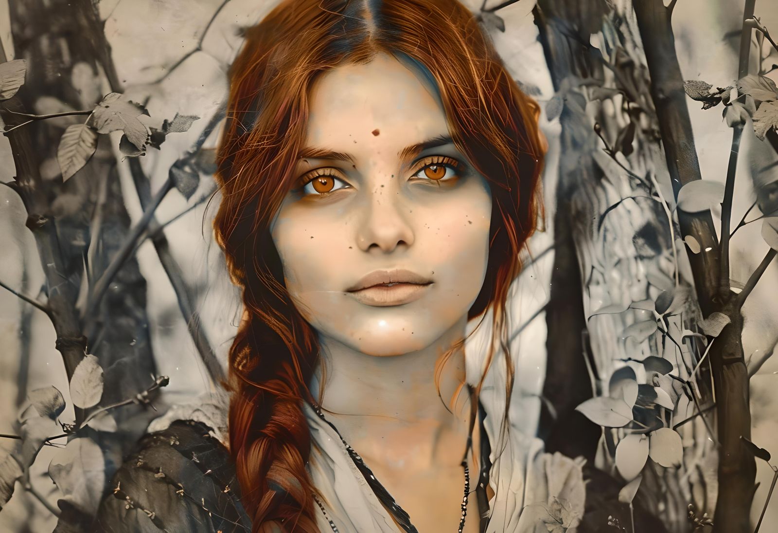 Self-Realization Series - AI Generated Artwork - NightCafe Creator