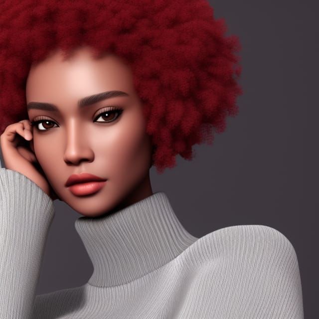 Cozy - AI Generated Artwork - NightCafe Creator