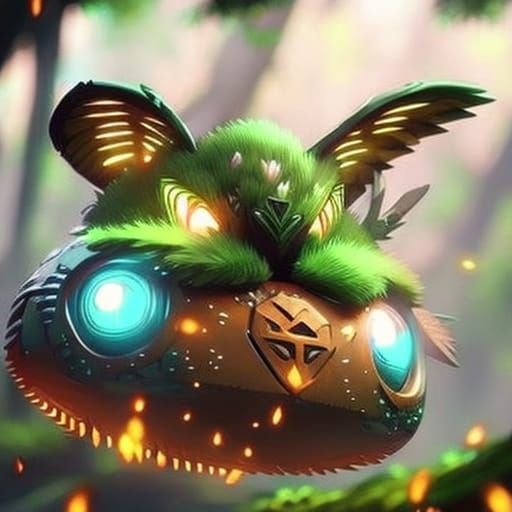 Brrm Brrm - AI Generated Artwork - NightCafe Creator