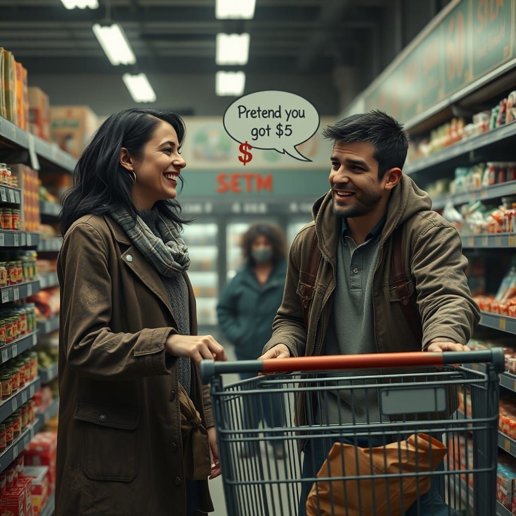 A California remix tribute to "Common People" by Pulp