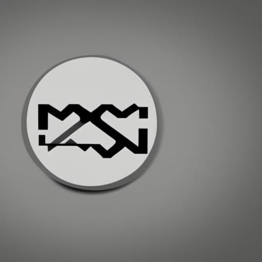 Simple Wordmark - AI Generated Artwork - NightCafe Creator