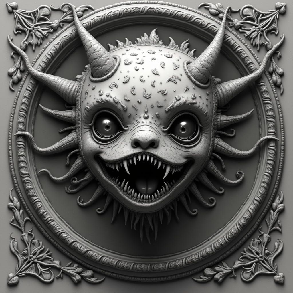 Pokemon Dojo Sigil - Pokemon Dojo Sigil