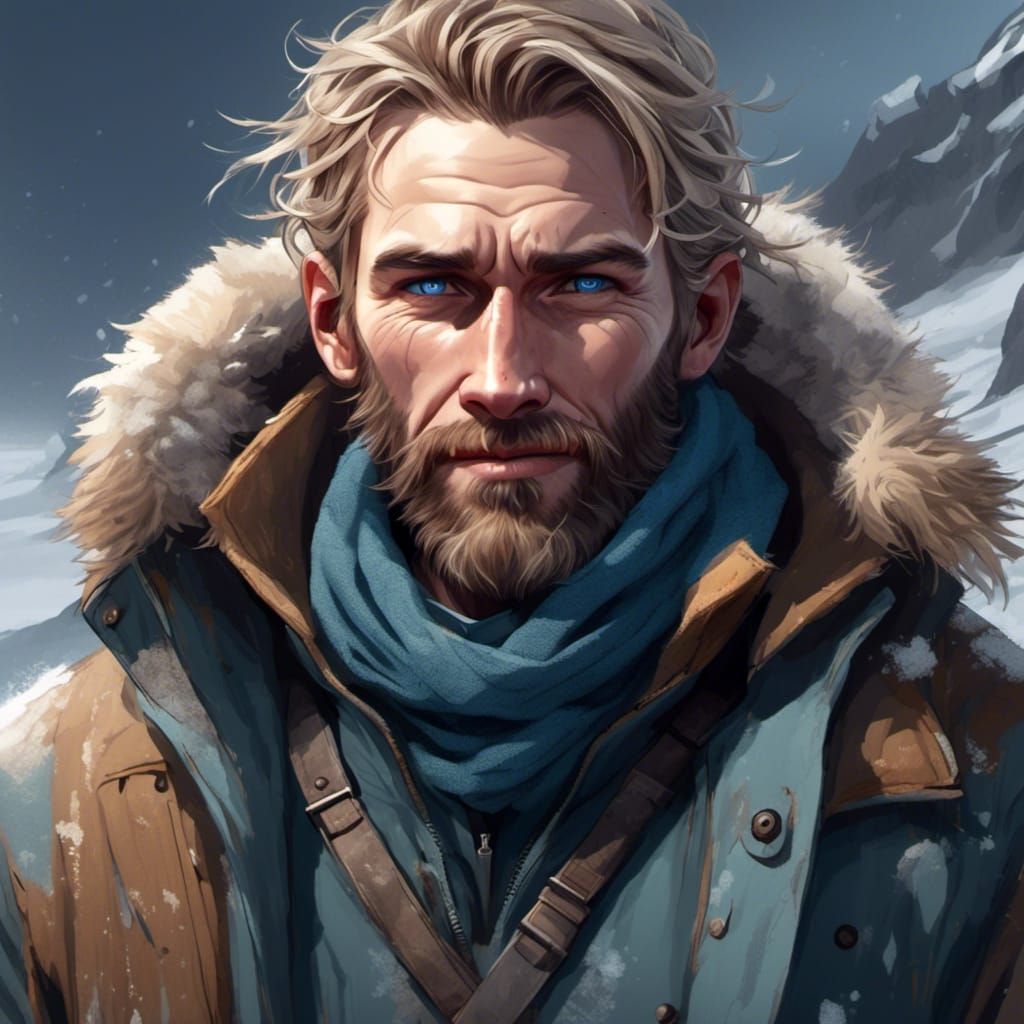 Sergio Masters - AI Generated Artwork - NightCafe Creator