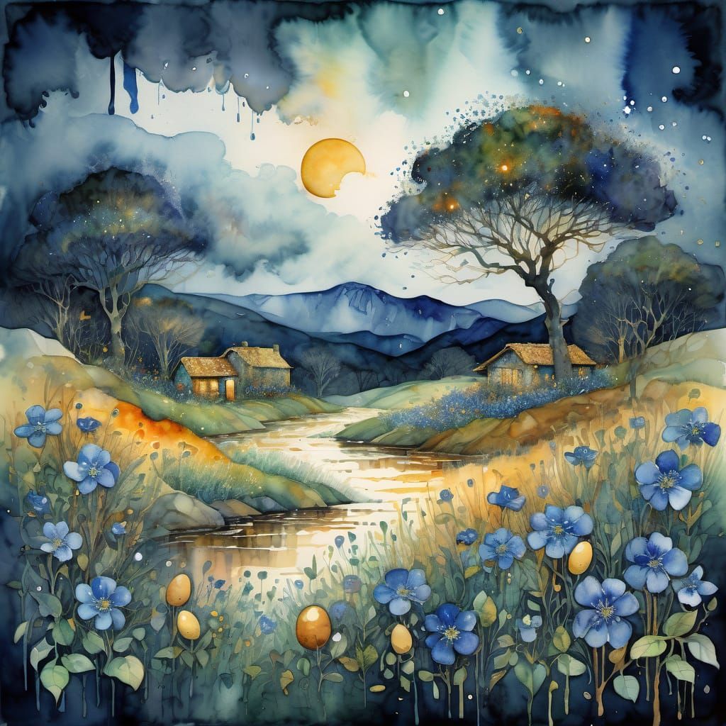 Summerscape - Summerscape