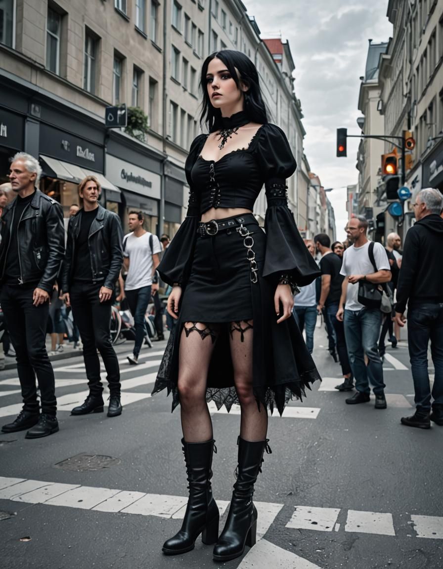 Untitled Creation - AI Generated Artwork - NightCafe Creator