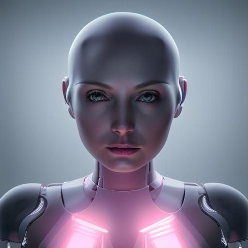 AI Rising - AI Generated Artwork - NightCafe Creator