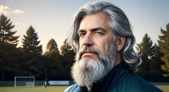 Toni the coach - Toni the coach