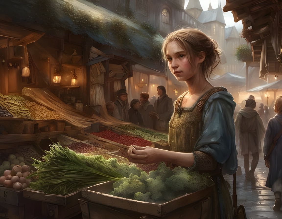 Untitled Creation - AI Generated Artwork - NightCafe Creator