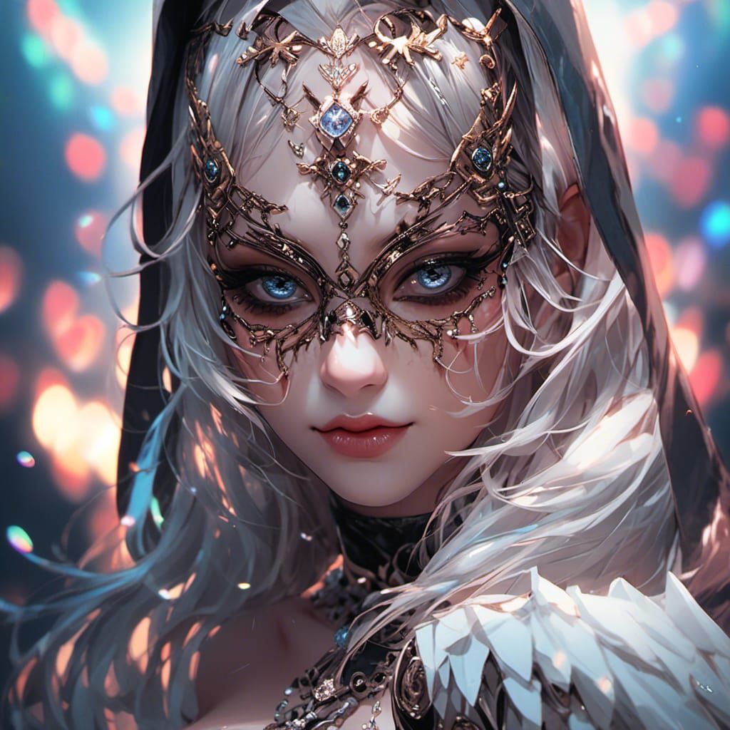 Deripsni - AI Generated Artwork - NightCafe Creator