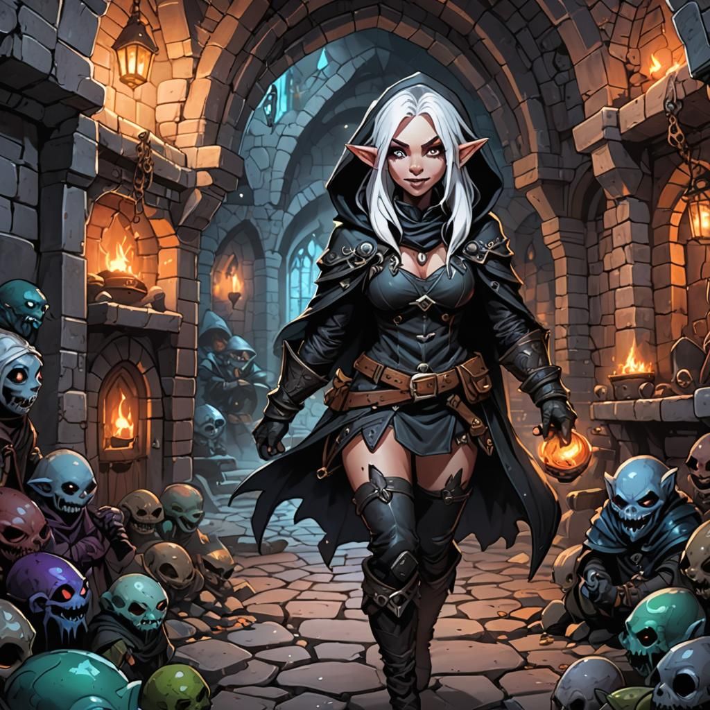 Vermin jelly - AI Generated Artwork - NightCafe Creator